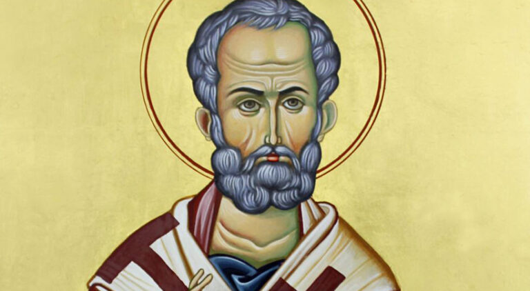 São Barnabé | Paróquia Senhor Bom Jesus